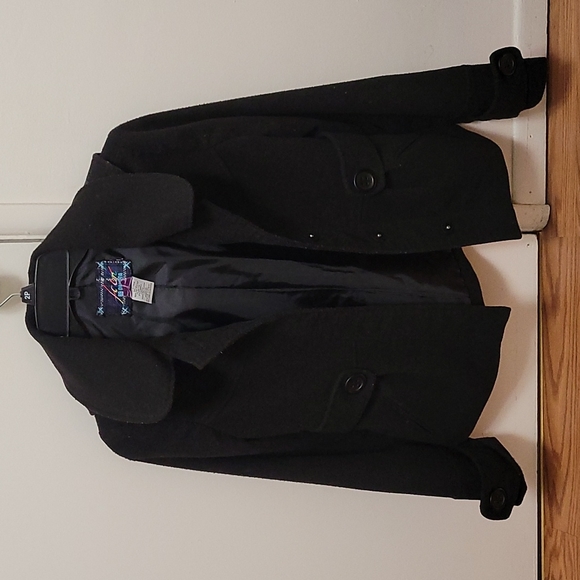 BB Dakota | Jackets & Coats | Bd Hooded Coat | Poshmark